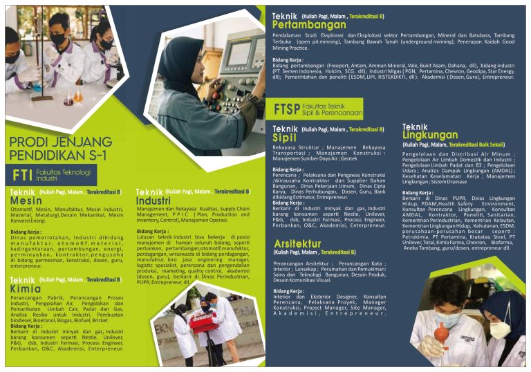 Maukuliah | Institut Teknologi Adhi Tama Surabaya